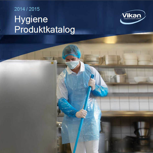 Vikan Produktkatalog 2024 | Vikan-Katalog-2024